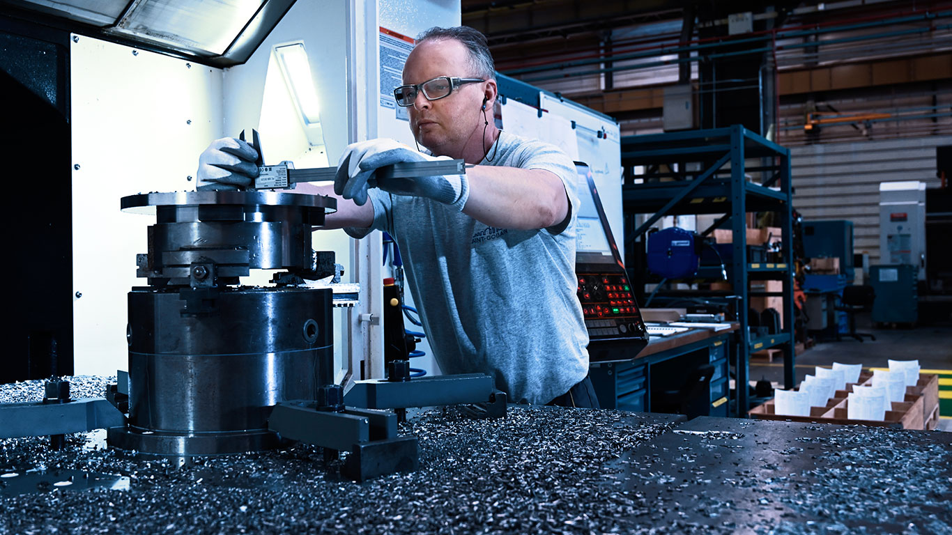 info | Saint-Gobain SEVA